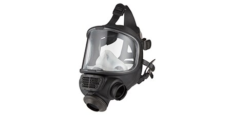3M™ Scott™ Positive Pressure Face Masks | Worker Health & Safety | 3M ...